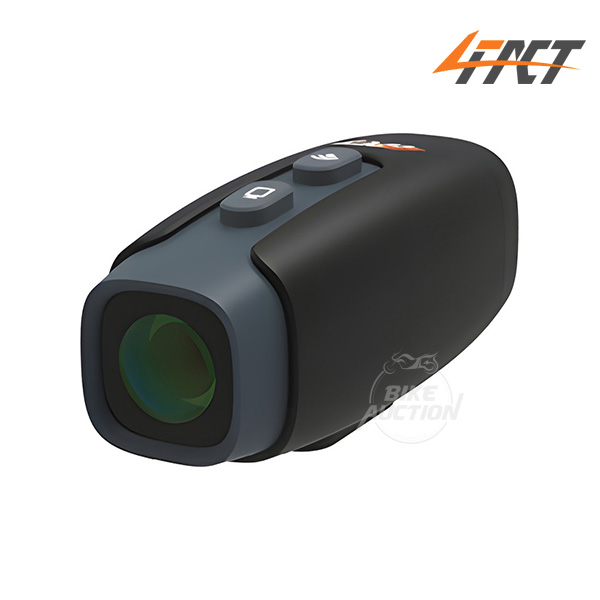 4FACT(포팩트) HC01 헬멧 액션캠 - 블랙 : 바이크의 모든것! 바이크옥션