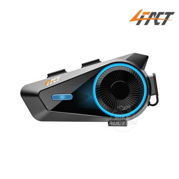 4FACT(포팩트) MAX01 맥스01 헬멧 블루투스 : 바이크의 모든것! 바이크옥션