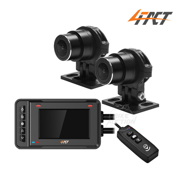 4FACT(포팩트) N2 오토바이 블랙박스 : 바이크의 모든것! 바이크옥션