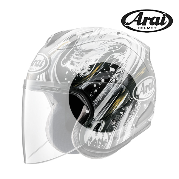 ARAI(아라이) VAS-Z 홀더 - 키요나리 : 바이크의 모든것! 바이크옥션