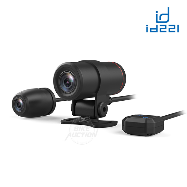 ID221 ID221 C3 PLUS 블랙박스 : 바이크의 모든것! 바이크옥션